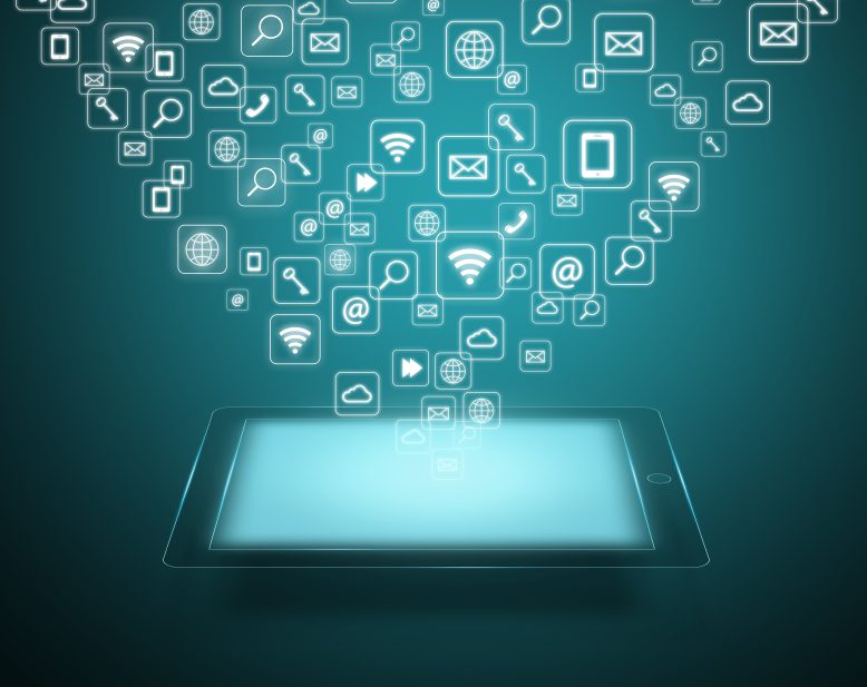 The Future of Software Asset Management invercrowded Software World