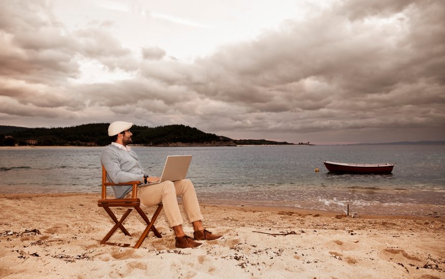 Do I deploy 1E Nomad everywhere, or to remote clients only? (Part 1) - 1E