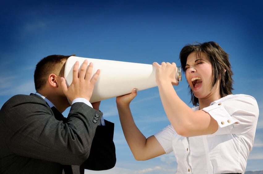 Taking an active role - 1E Blogs, News & Insights