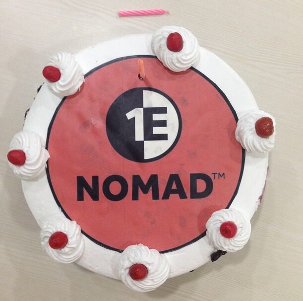 1E Nomad 6.0 launches today : 1E Blogs, News & Insights