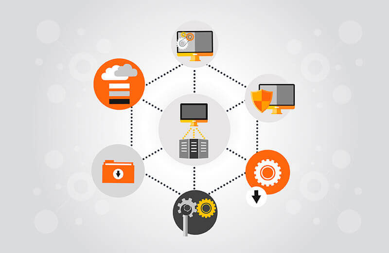Application Mapping with Windows 10 Migration - two birds ...