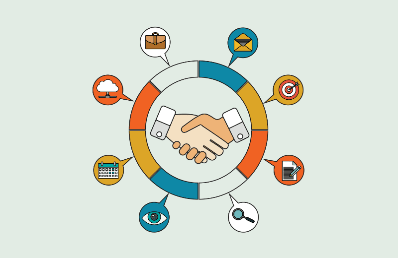 7 Essential Tips for Building Trusted Customer Partnerships - 1E