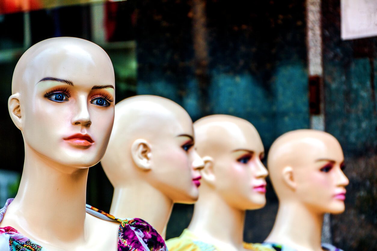 1E New York does the #MannequinChallenge - 1E Blogs