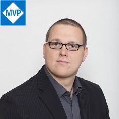 MVP Monday: Looking to the future with hybrid solutions