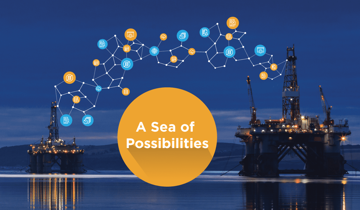 MVP Monday: A sea of possibilities using 1E Nomad - 1E