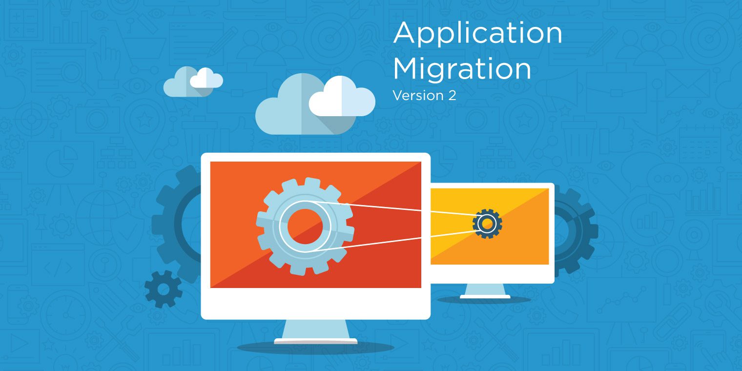 Enjoy migrating your applications at scale with Application Migration