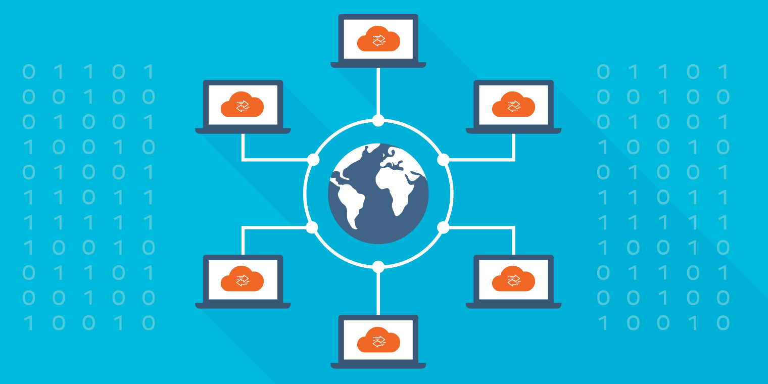 Configuring Nomad for wireless networks - 1E