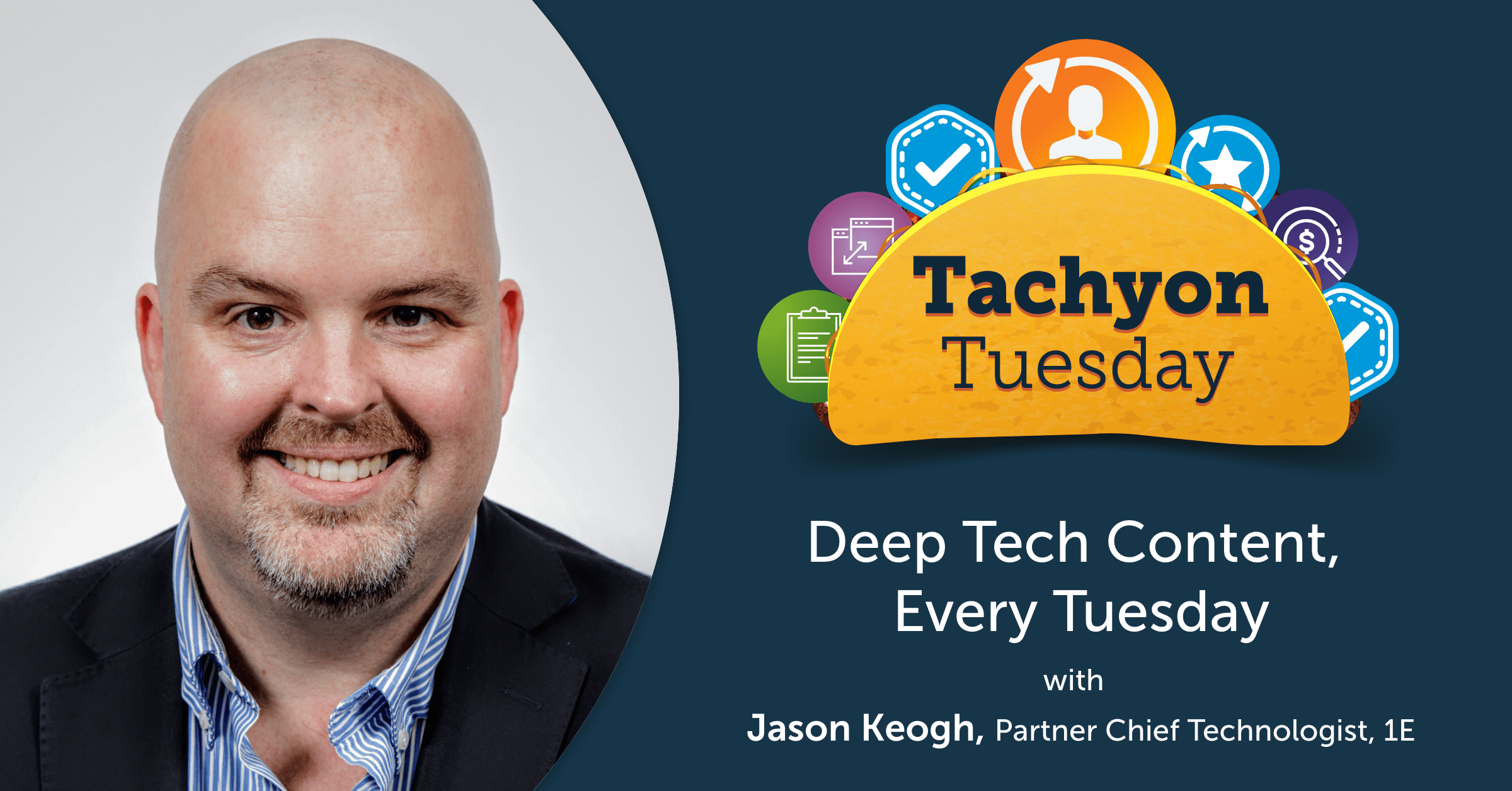 It’s time for real-time controls - 1E