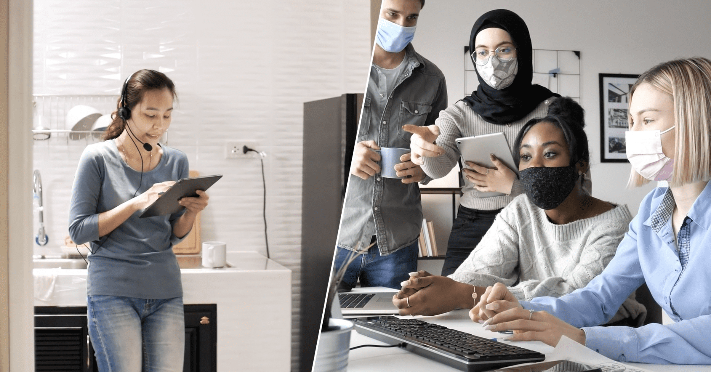 3 Ways to Guarantee Employee-Driven Digital Transformation - 1E