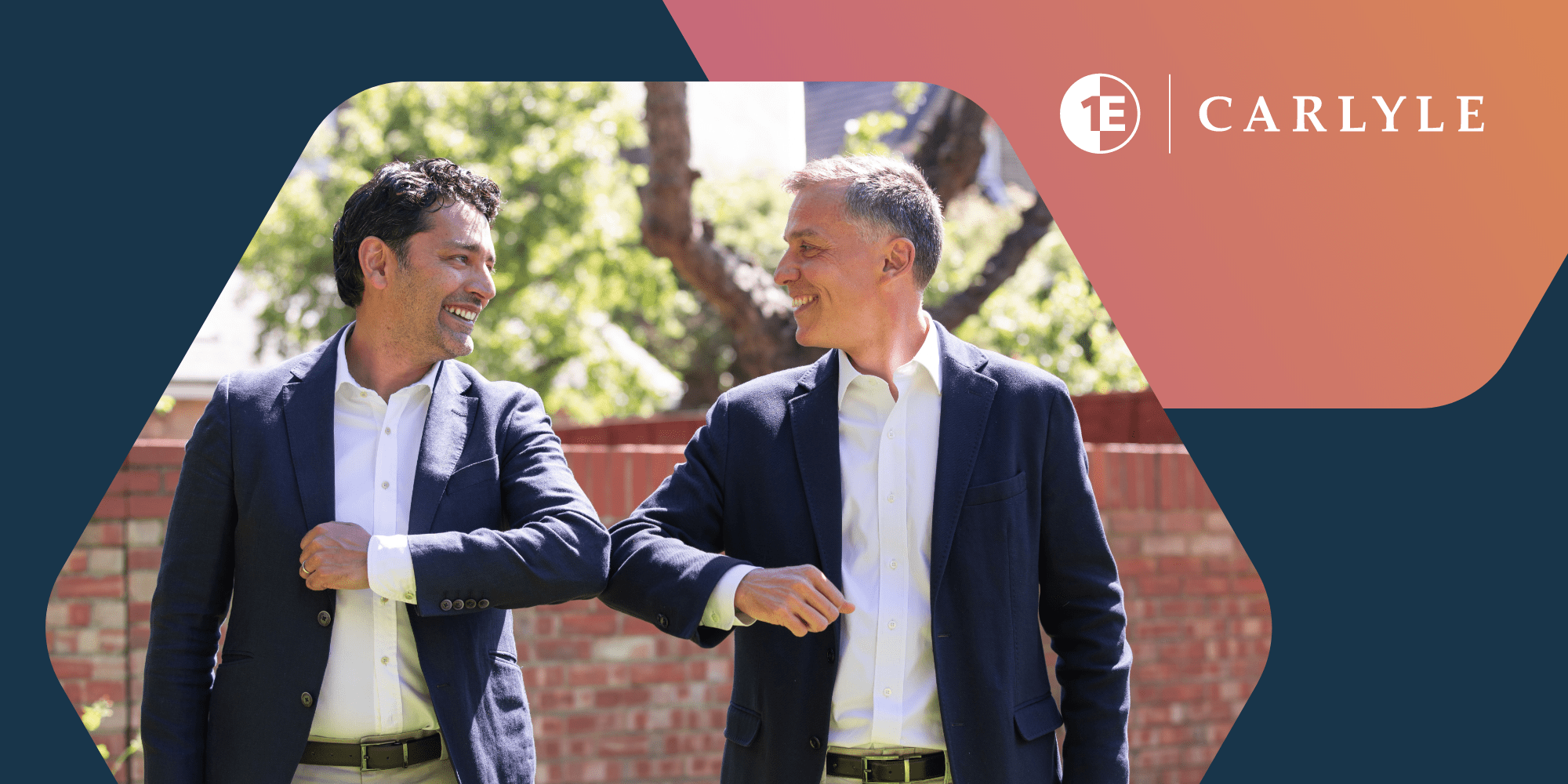 Q&A | Behind the Investment: The CEO Perspective - 1E