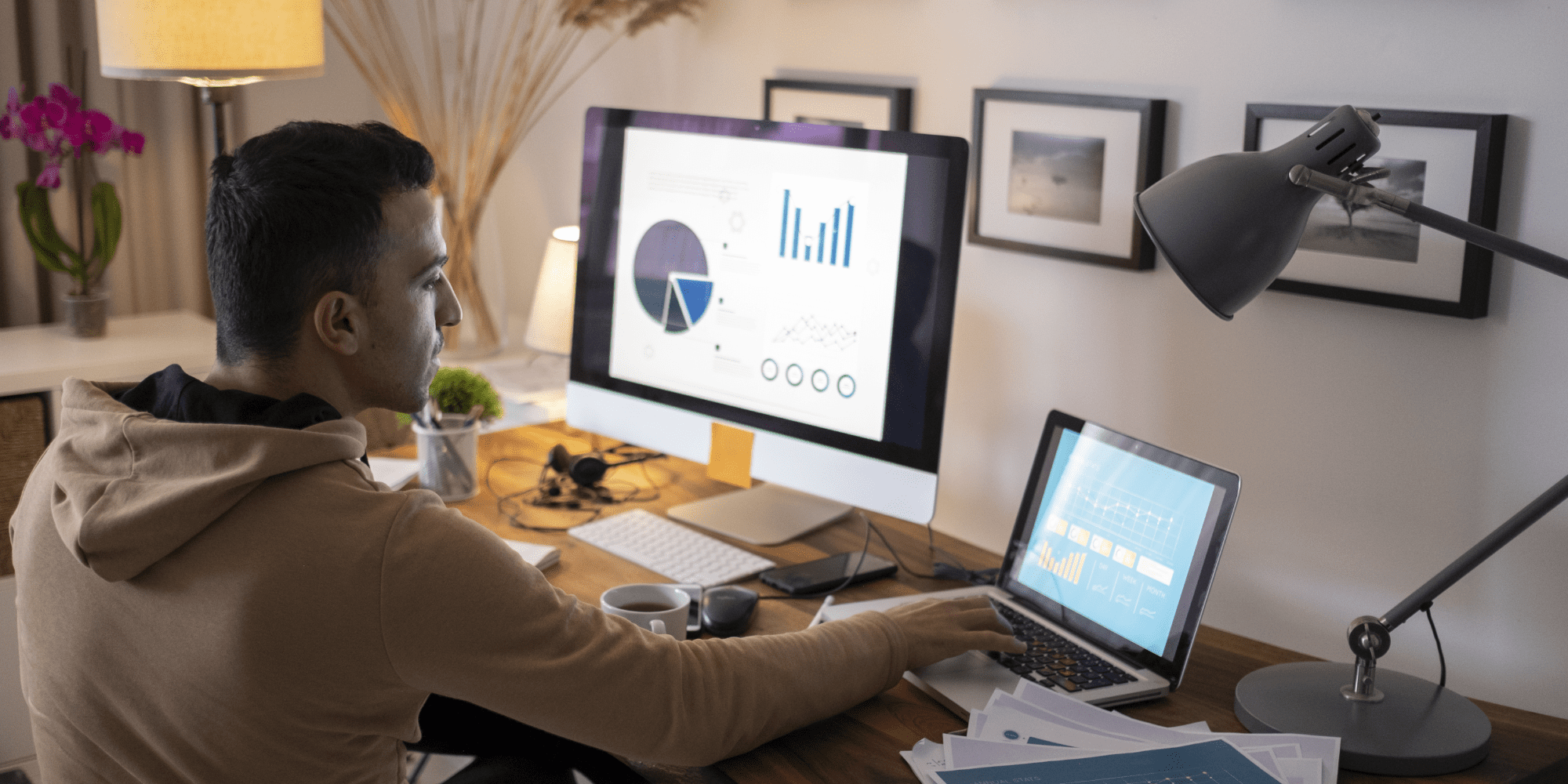 What is DEX and how does it differentiate from DEM