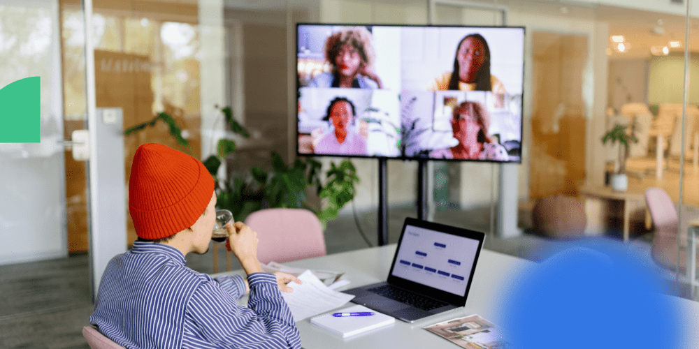 Hybrid and Remote Working: Where Are We Now? - 1E