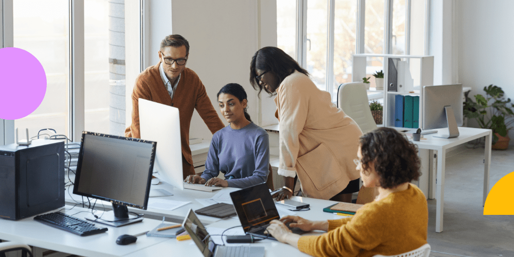 Embracing AI in IT: Augmentation, not Replacement - 1E