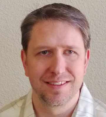 Jason Sandys, Author at 1E