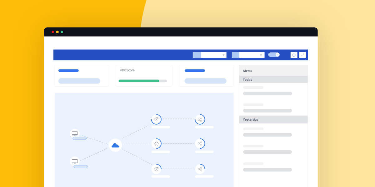 Elevate DEX with VDX and Azure Virtual Desktop (AVD)