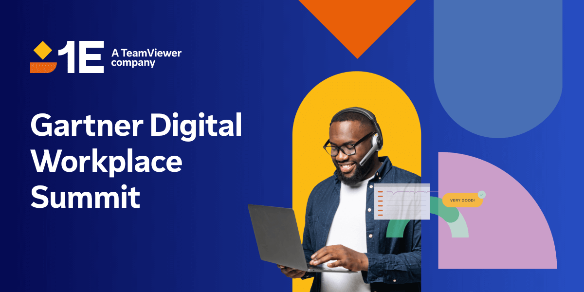 Unlock the Future of the Digital Workplace at the Gartner Digital ...